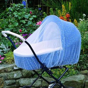 Flugnanet stórt nr. 6/3 - Fífa