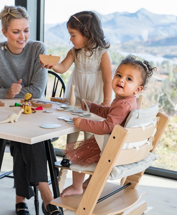 Stokke Tripp Trapp - Fífa