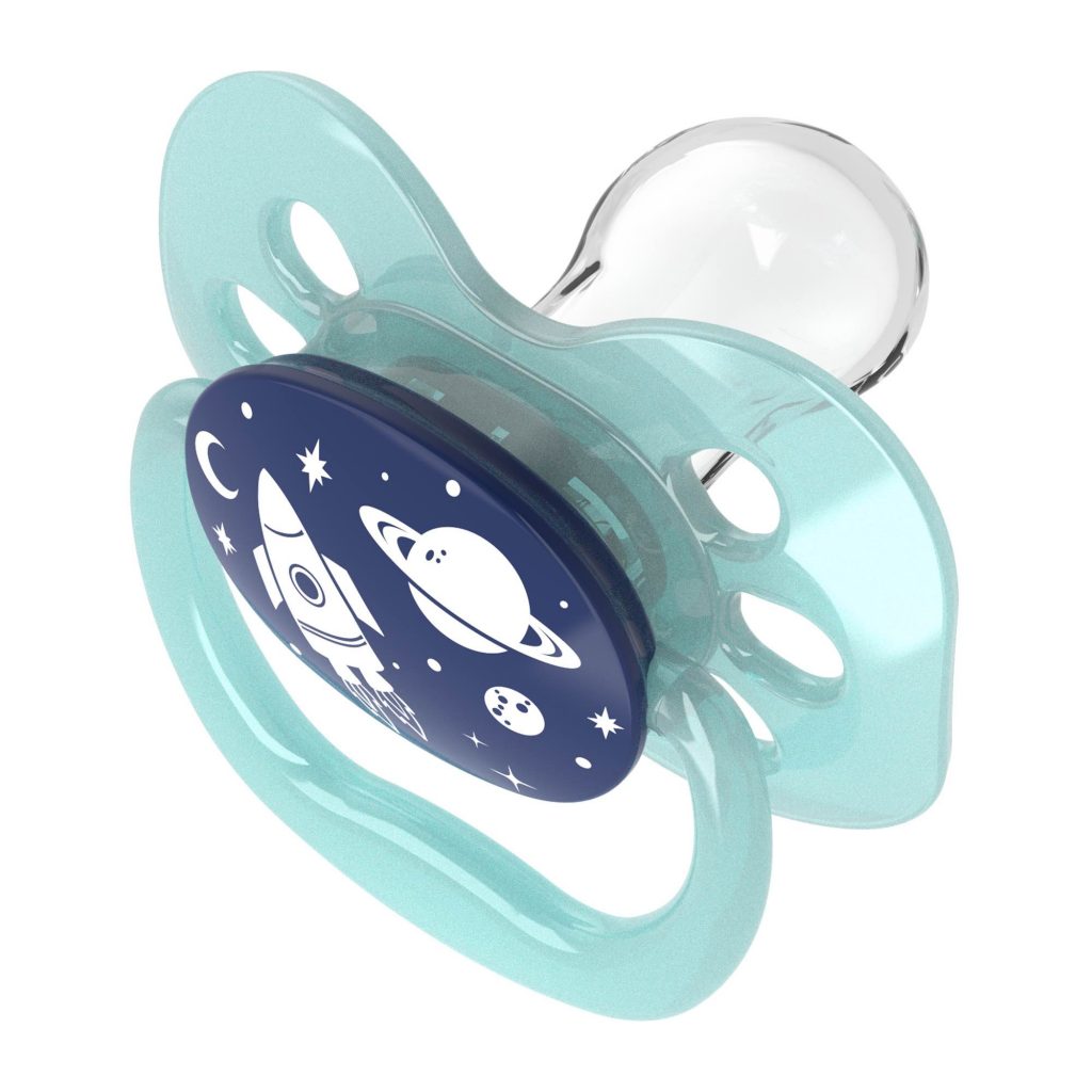 Pacifier Case - Fífa