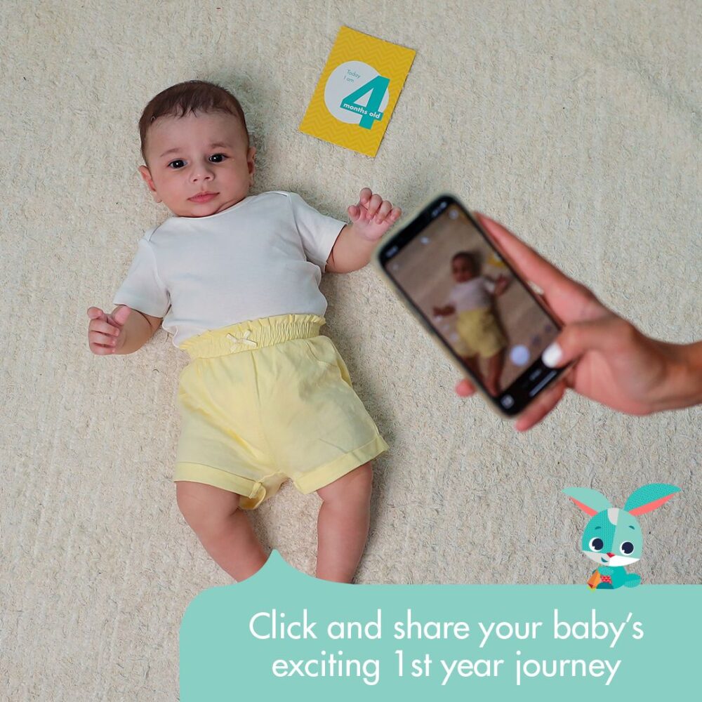 Gift Set - Meadow Days - Fífa