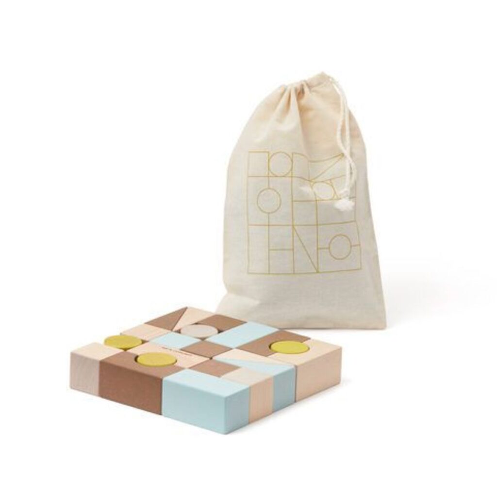 Building Blocks Neo - Fífa