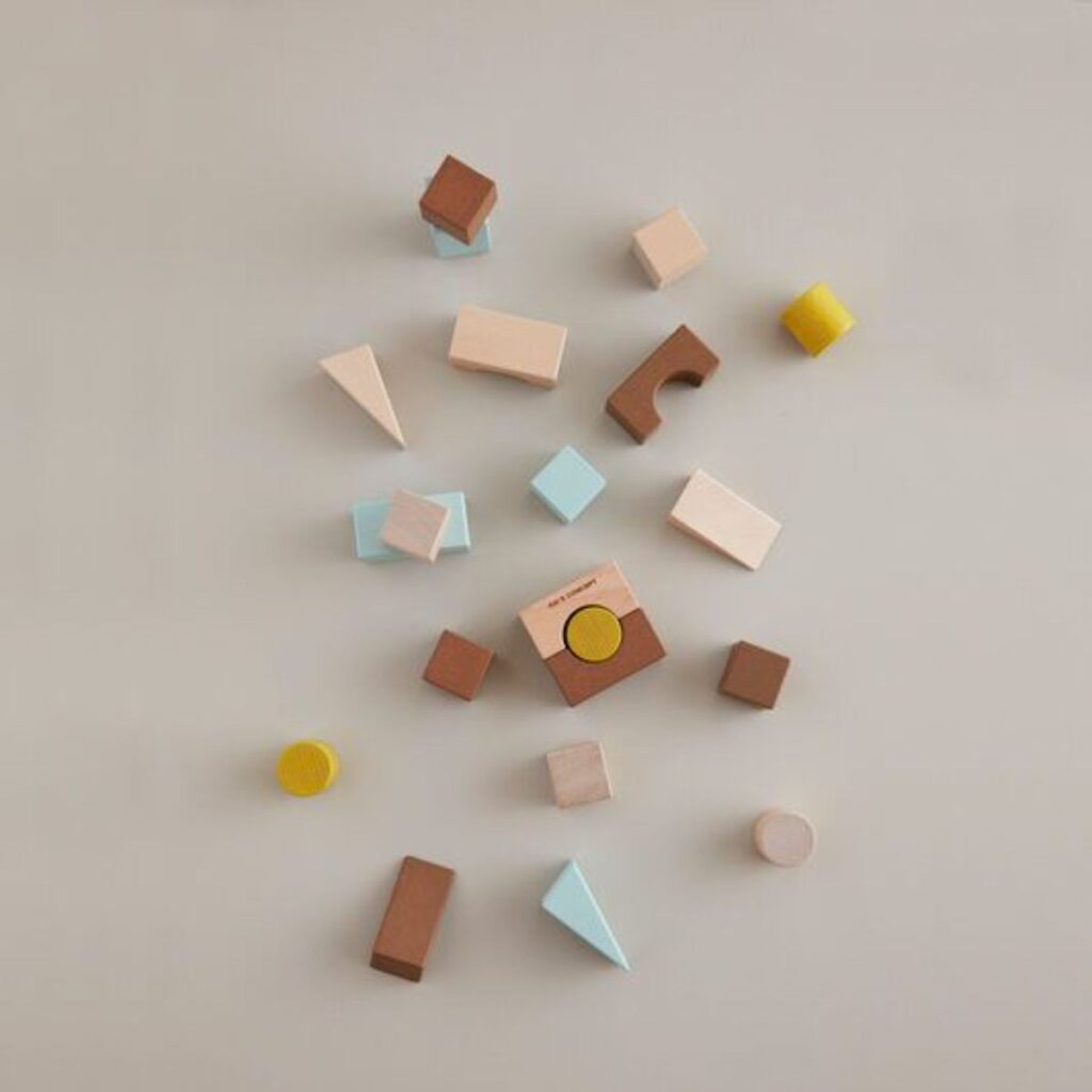 Building Blocks Neo - Fífa