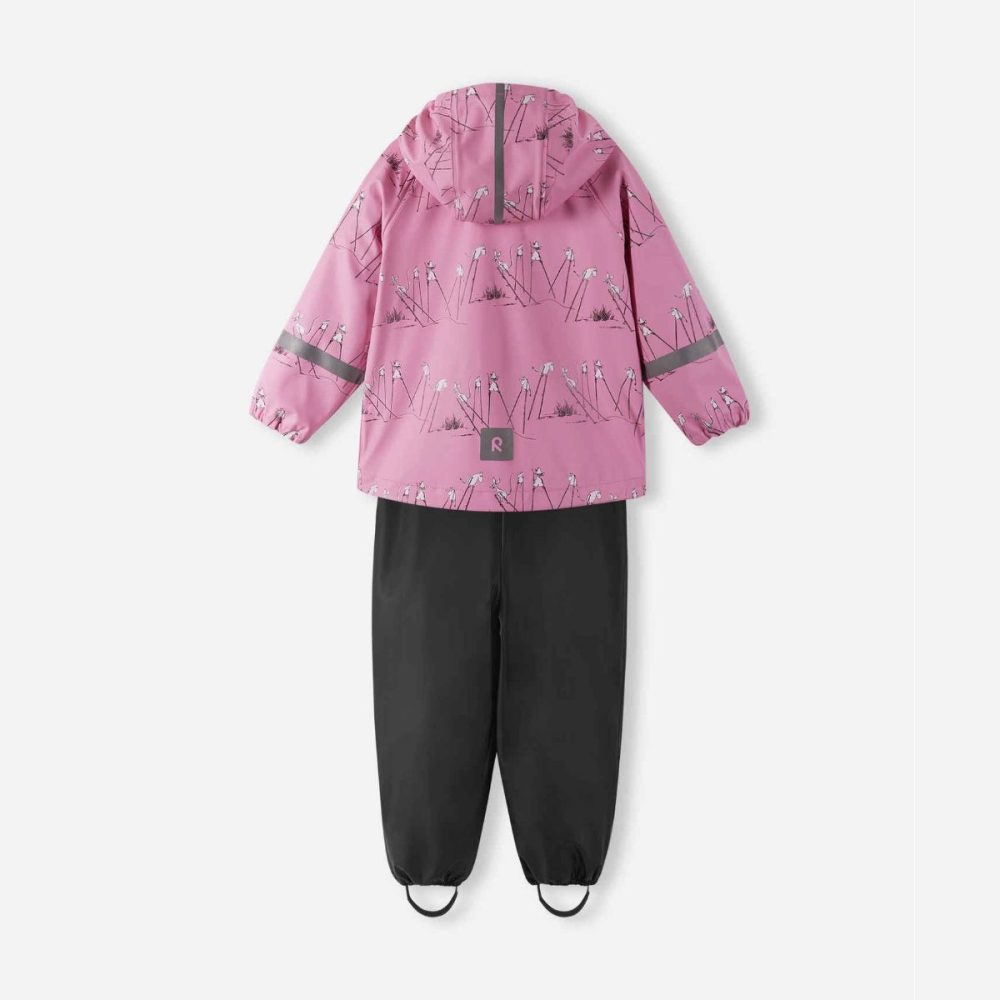 Thermo Set - Basic - Fífa